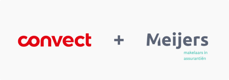 Integratie Convect met Meijers Assurantiën - Convect